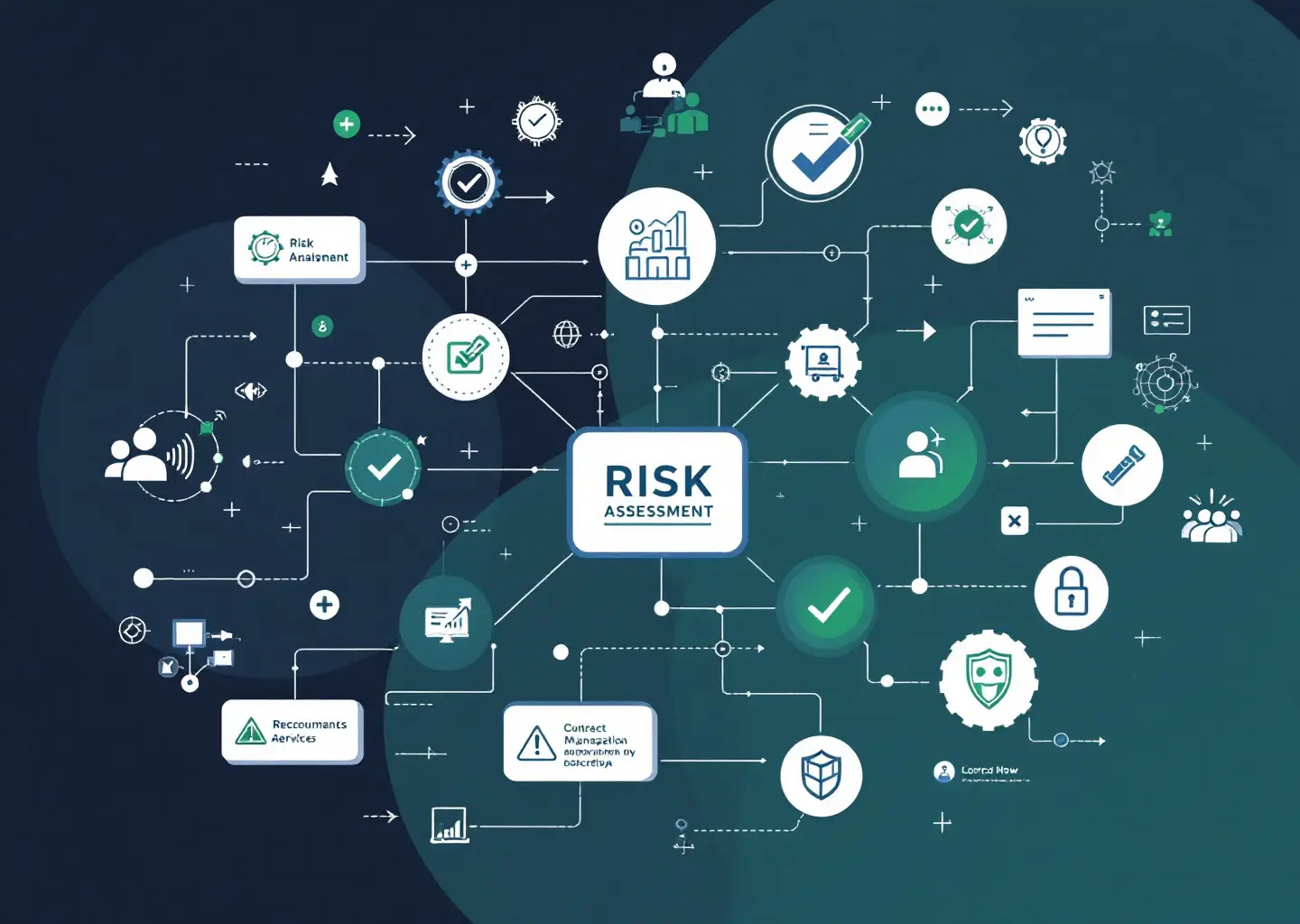 Key Concepts and Terminology in Organizational Risk Assessment
